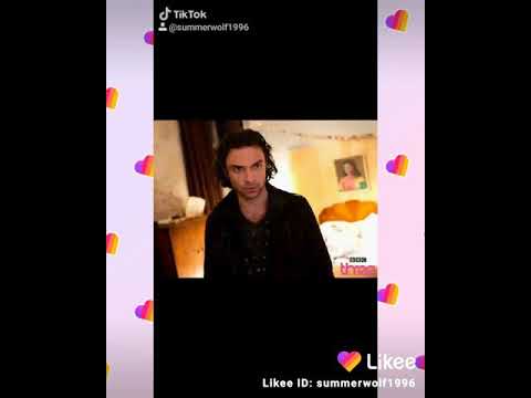 johnMitchell (Aidan Turner)