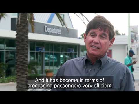 Curacao Airport Partners Ralph Excerpt F! 1