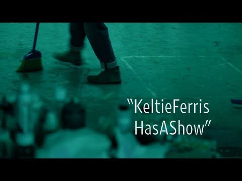 Keltie Ferris Has a Show | Art21 "New York Close Up"