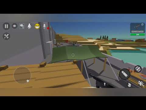 1900's War RP - Simple Sandbox 2