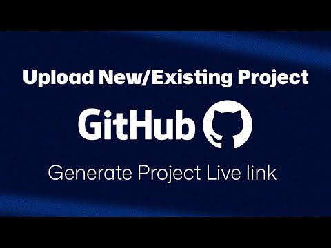 How to Upload Your Project to GitHub in Minutes GitHub Desktop Tutorial