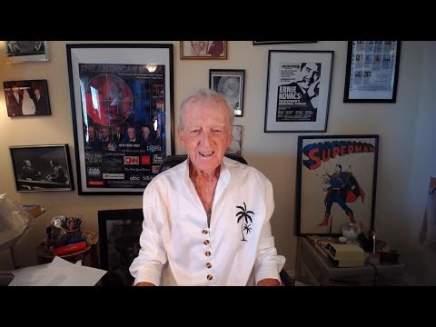 John's Last Post on Facebook and Advice to Joe Biden