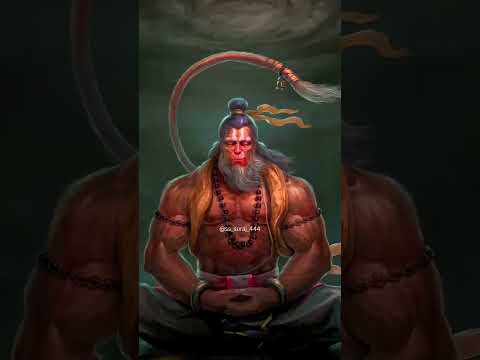 jay hanuman ji video editing video #hanuman ???????????? #new #short #status #video