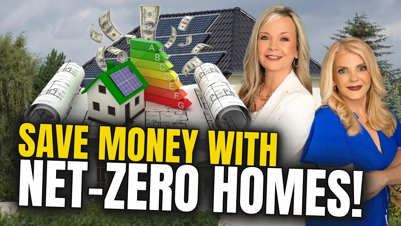 The Future of Real Estate: Eco-Friendly & Sustainable Homes in 2026!