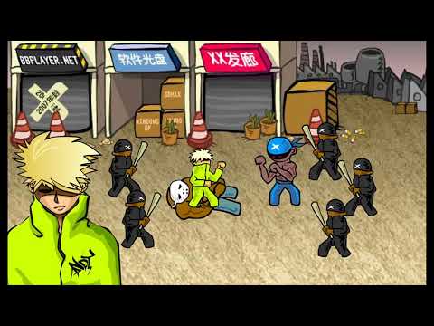 Crazy Flasher 3