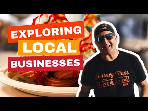 Exploring Local Arizona Businesses