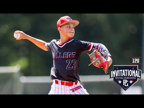 2024 12U PG Invitational