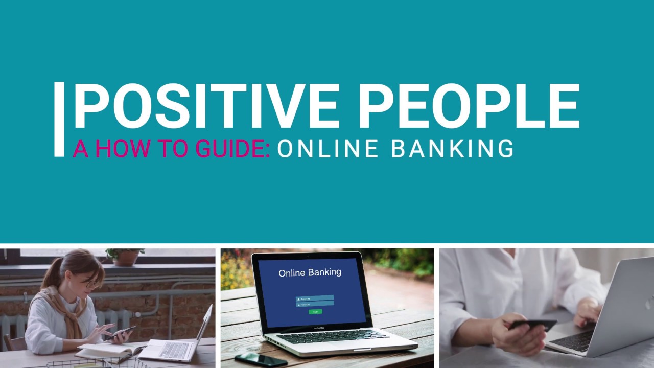 PP How To Guide   ONLINE BANKING