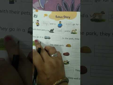 Rebus Story