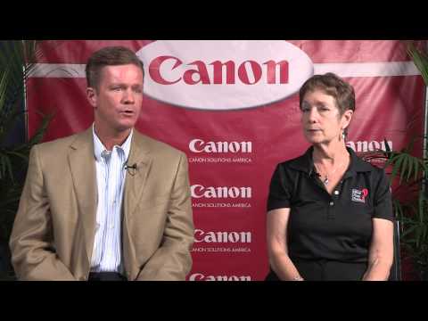 Universal Wilde Partners With Canon Solutions America Production Printing Systems