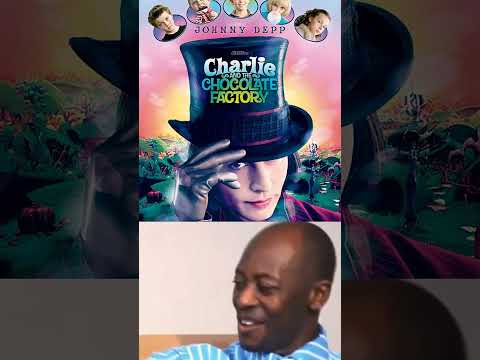 RATING JOHNNY DEPP'S MOVIES