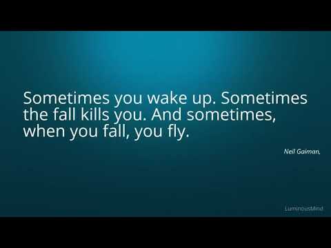 What's meant to be will always find a way, Inspirational Quotes