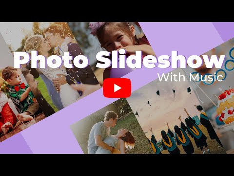 How to Make a Slideshow for FREE - FilmForth