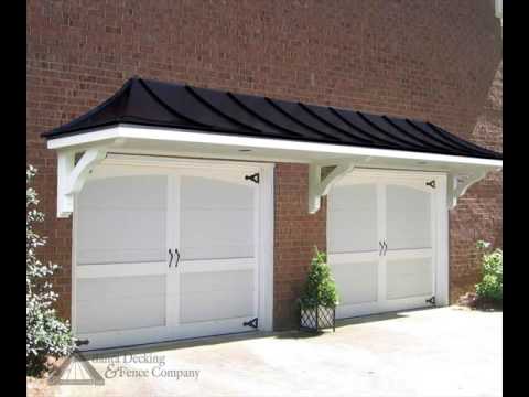 Small Garage Door for Home Design Ideas