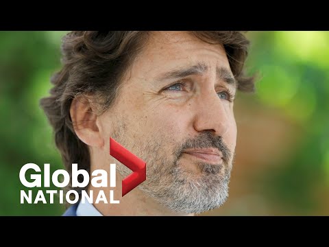Global National: July 13, 2020 | Trudeau issues apology in WE Charity scandal