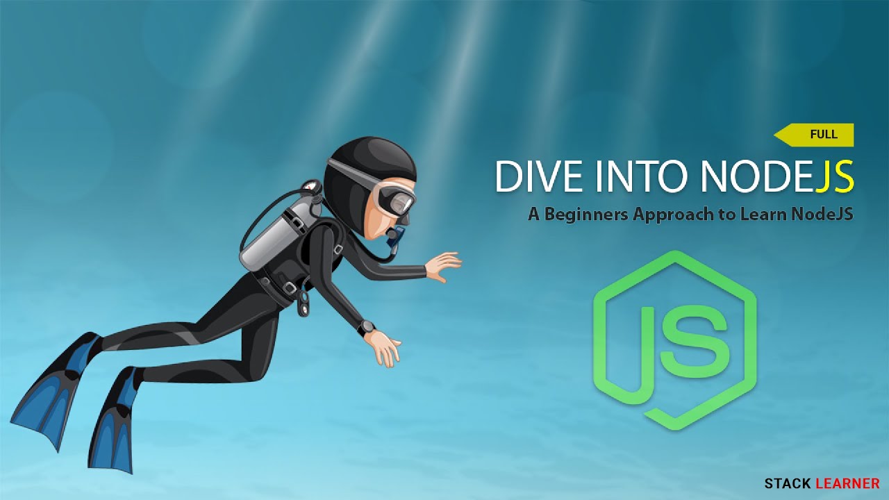 24.2  Initialize Git and Github | NodeJS Bangla Tutorial | Stack Learner