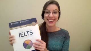 Learn English with Michaela IELTS - Your English tutor from italki