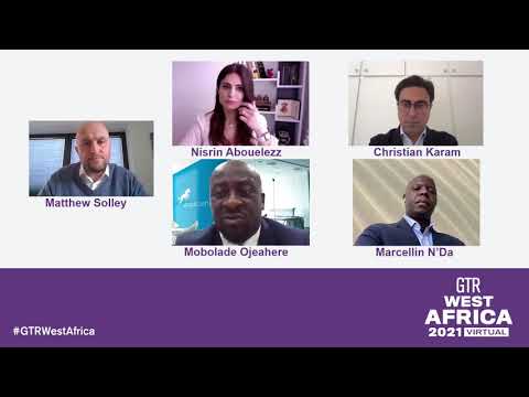 Tough times for trade: Assessing the need for counter-cyclical financing support