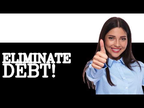 How To Get Rid Of Debt With Low Income (2025)