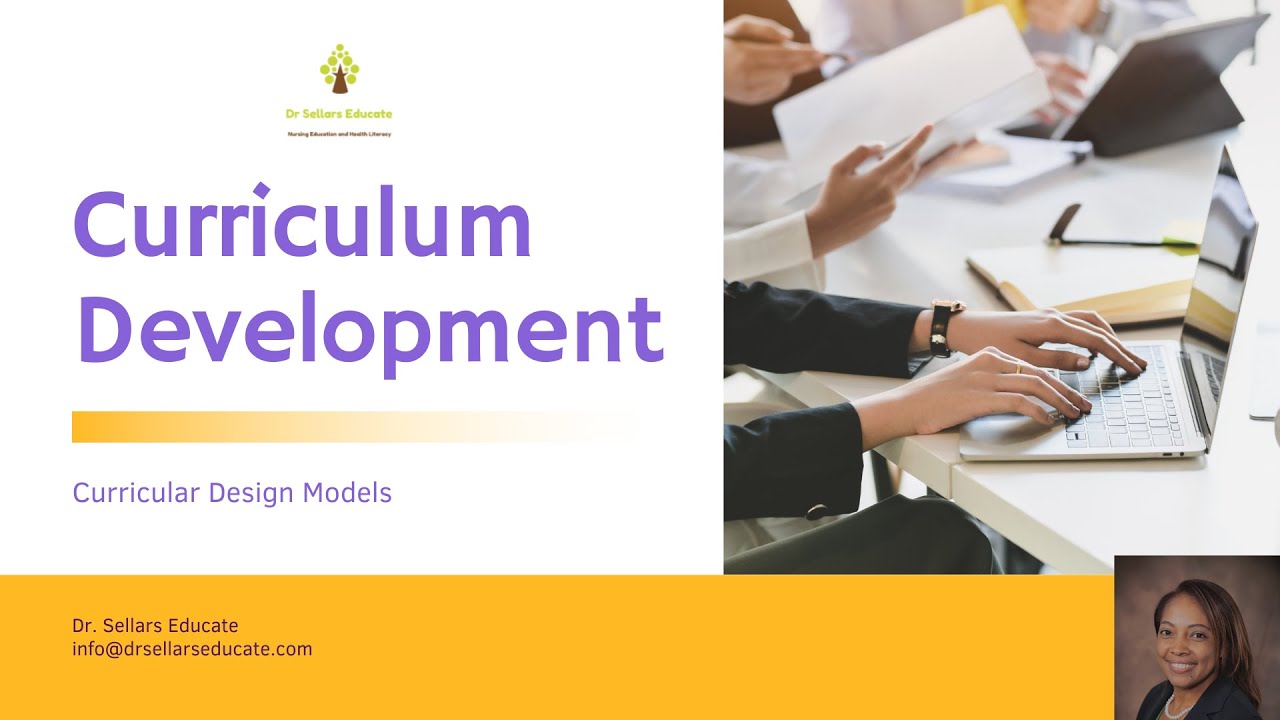 Snapshot 39: Curriculum Development