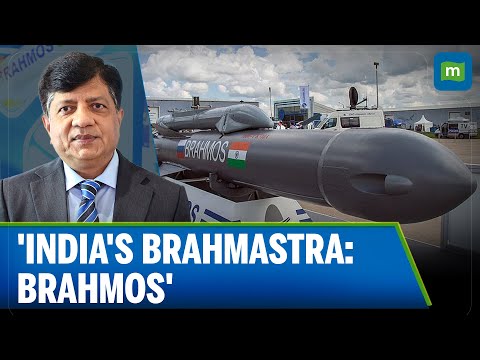 India’s BrahMos: Game-Changer in Modern Warfare