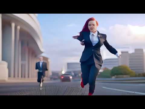 Third Uncle [Gone For Good] (Cover of Brian Eno) - AI Generated Music Video