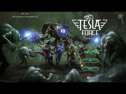 Steam Community :: Tesla Force