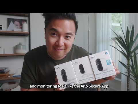 Why Arlo is a Must-Have for Home Security in 2024