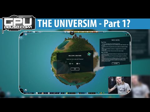 Steam Community :: The Universim