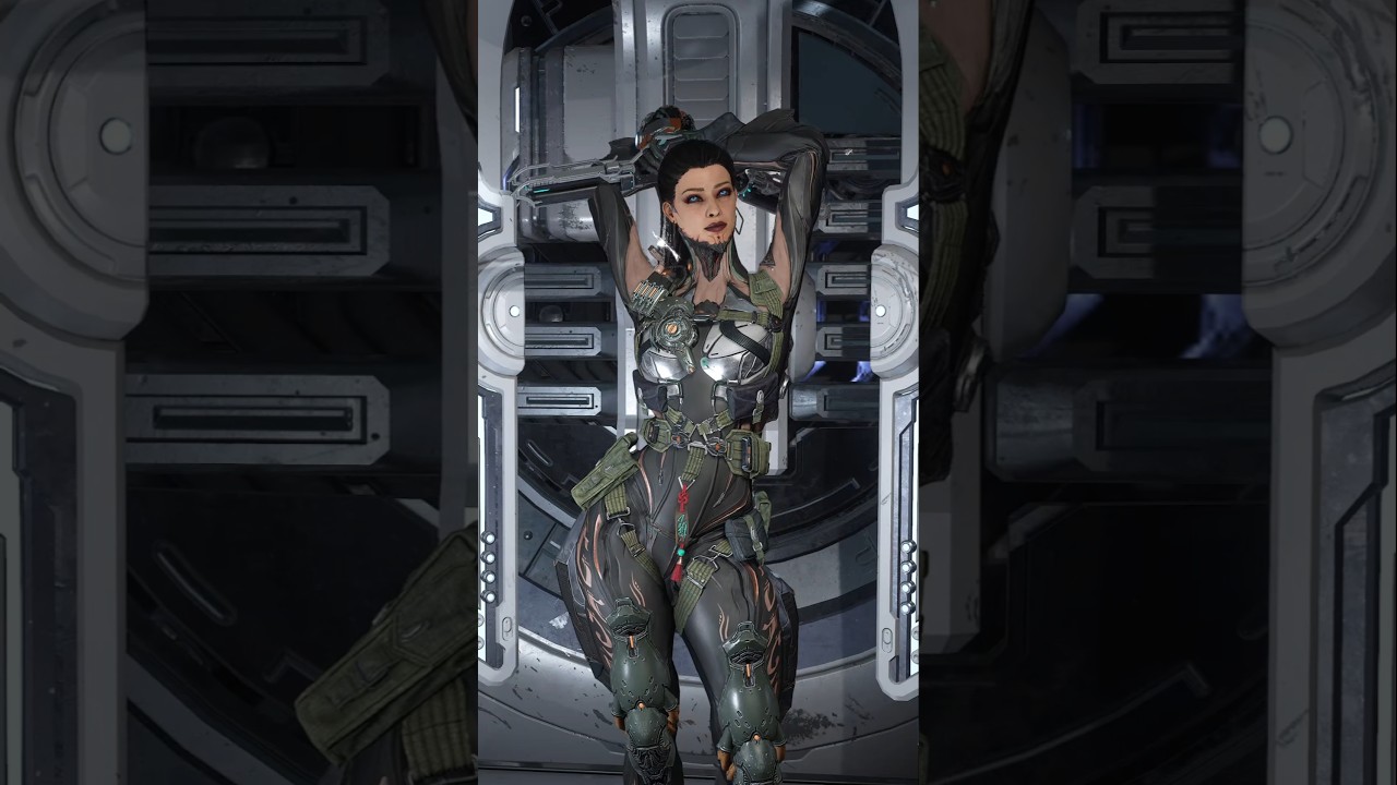 TOP TIER WARFRAME SKINS LAST YEAR!