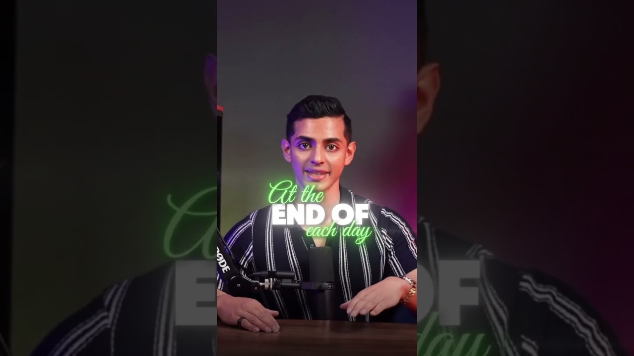 Comment “EOD” for a FREE template of our secret people tracking End of Day doc #business #money