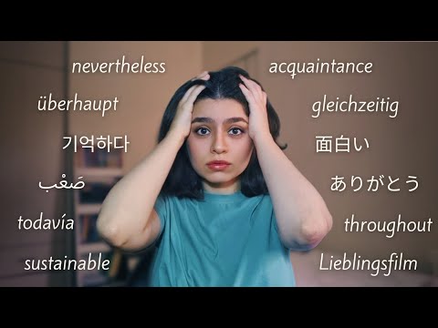 How to NEVER Forget Vocabulary â The Most Effective Method: Leitner System