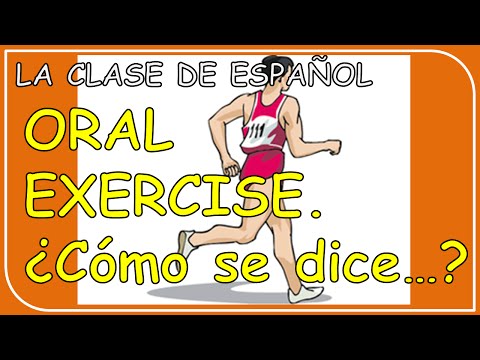 Ordinal numbers (How do you say...) / Los números ordinales