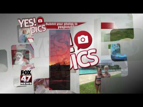 Yes! Pics: 5/30/17