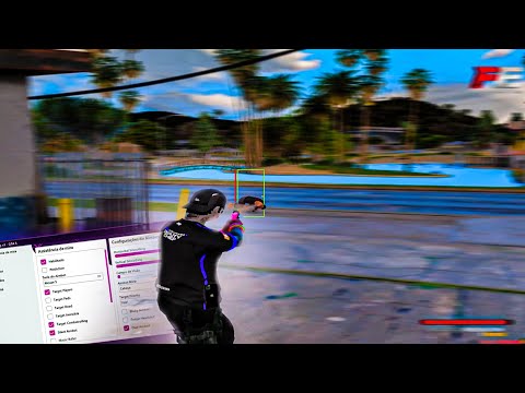 Steam Community :: Video :: ☯ |HIGHLIGHTS EZY FIVEM #01 (EU VOLTEI?)