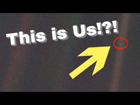 TOP FIVE Photos of Earth From Outer Space #shorts