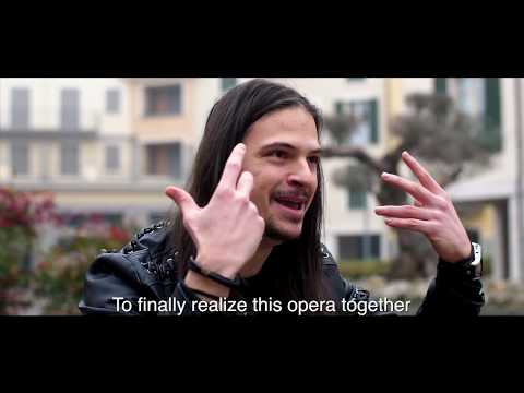 Glare Of Deliverance - Crowdfunding Documentary