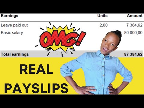 How much do South Africans earn? Digital Marketing Salaries I Social Media Manager Salaries