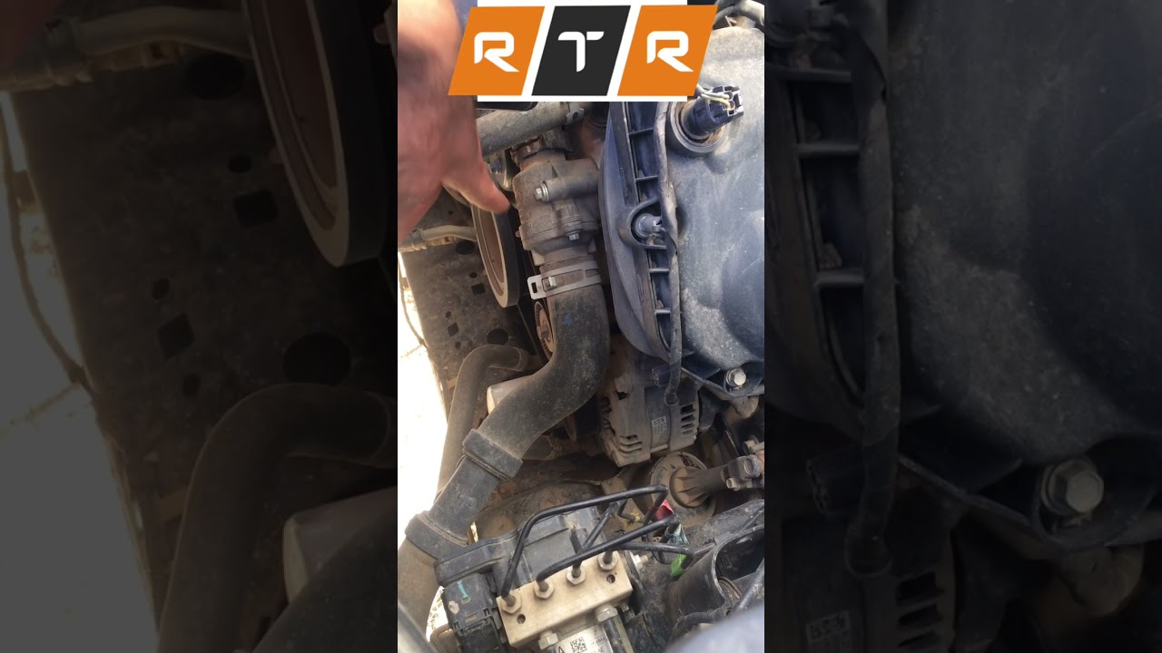 How much will it cost me to replace my Thermostat?