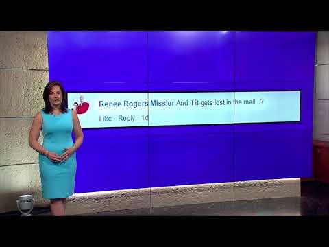 Answering your questions about Ohio's new driver's licenses