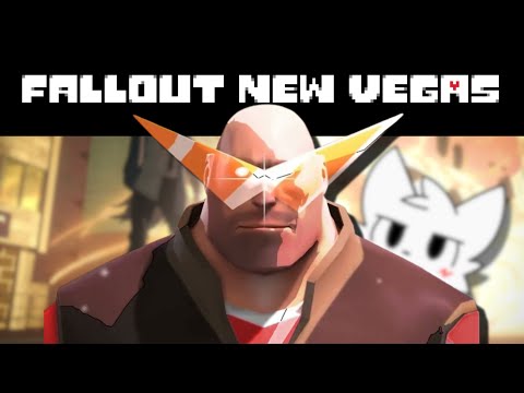 Steam Community :: Video :: Can you beat Fallout: New Vegas as the TF2 ...