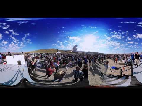 NASA-Space Launch Systems | Firing up that testing that five segment ...