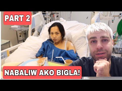 NAG IBA ANG PAG UUGALI KO! HINDI KO NA SILA MAALALA! Dutch-filipina couple