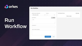 Orkes Reviews, Cost & Features | GetApp Australia 2024