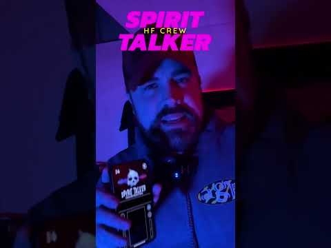 Unpacking the Spirit Talker App: Does It REALLY Live Up to the Hype?