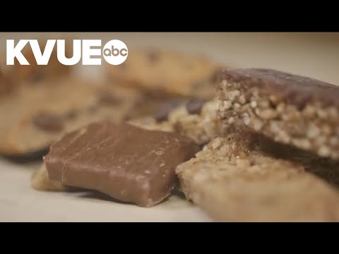 These children's snack bars might not be as healthy as you think