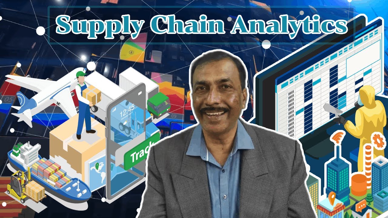 Supply Chain Analytics Advise for Starters