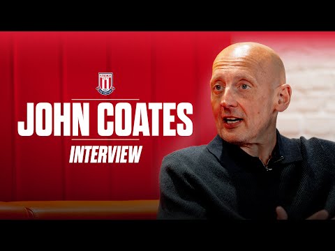 What we learned from John Coates interview as Stoke City need proof of ...