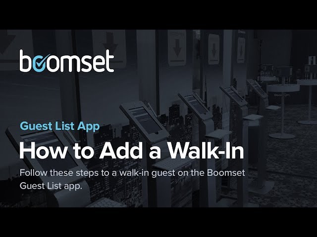 Boomset Pricing, Reviews, & Features in 2022