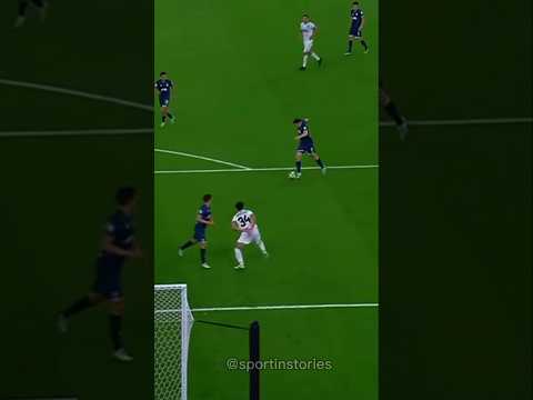 Gol Idrissi Pachuca vs Botafogo